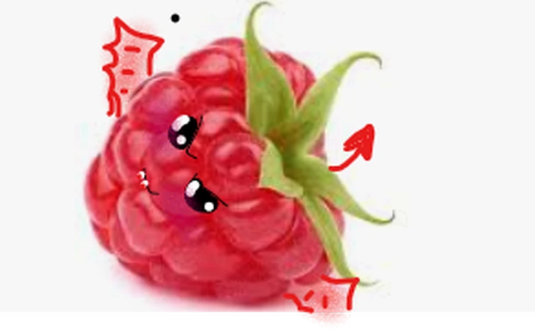 Diablotins Framboises | Wiki Team Fruit | Fandom