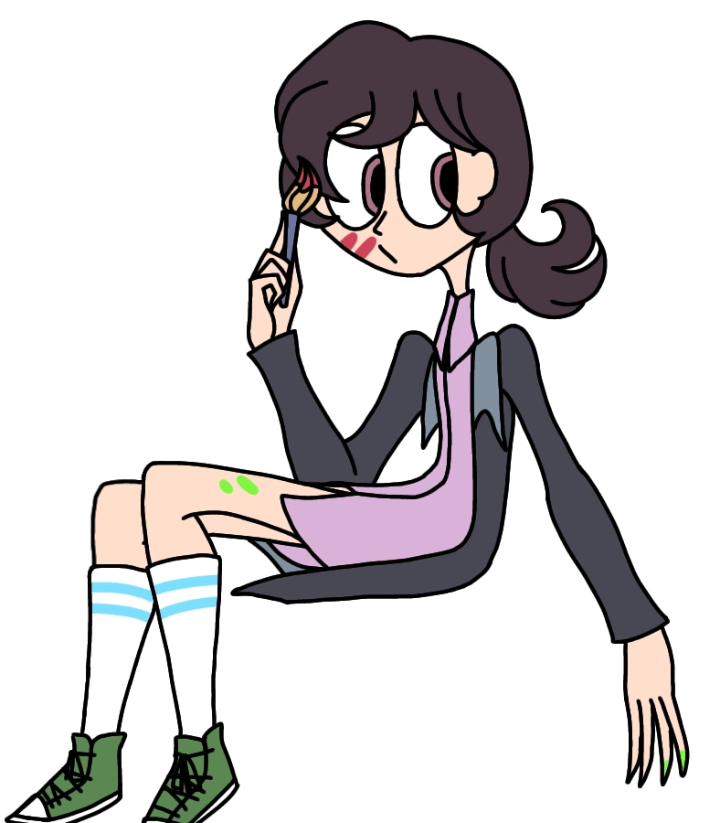 Prism Grunt 38 | Team Prism Wiki | Fandom