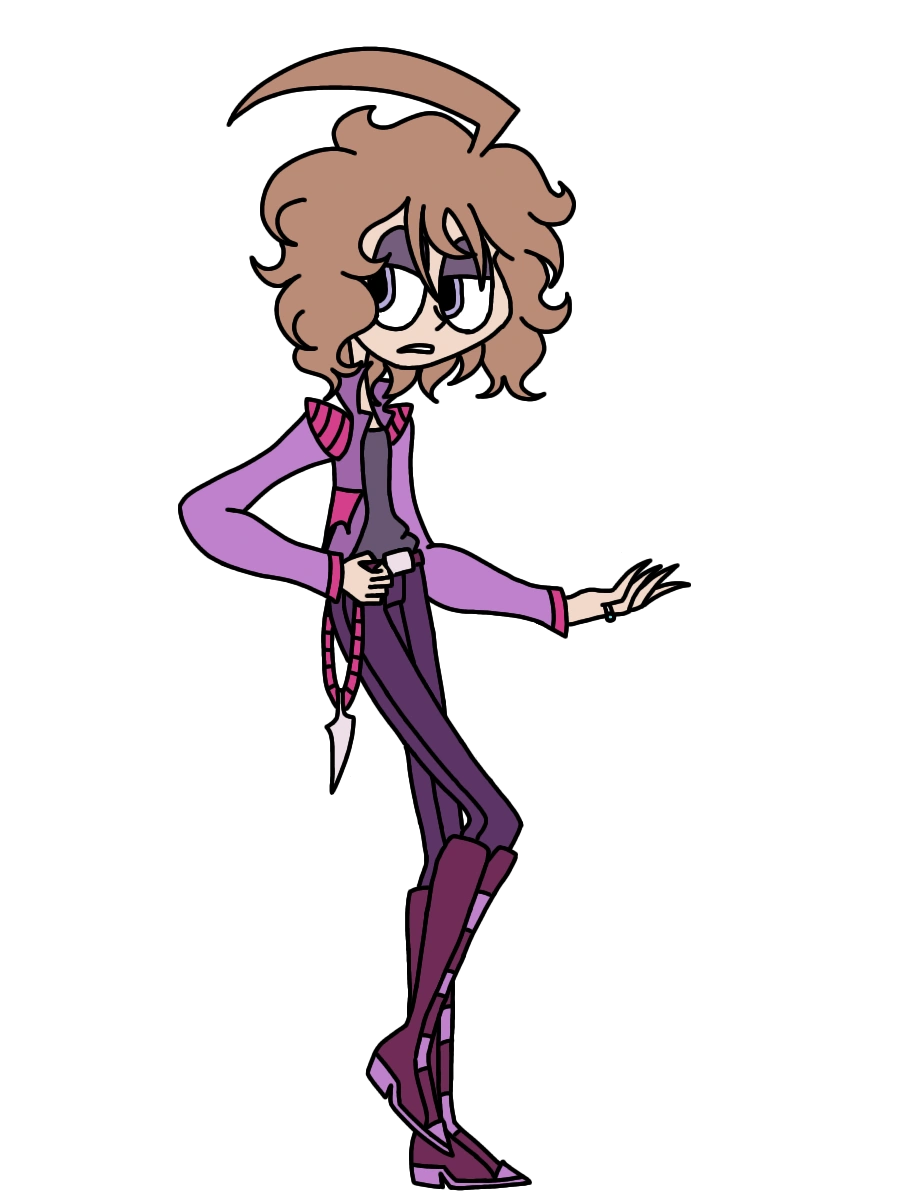 Prism Grunt 19 | Team Prism Wiki | Fandom