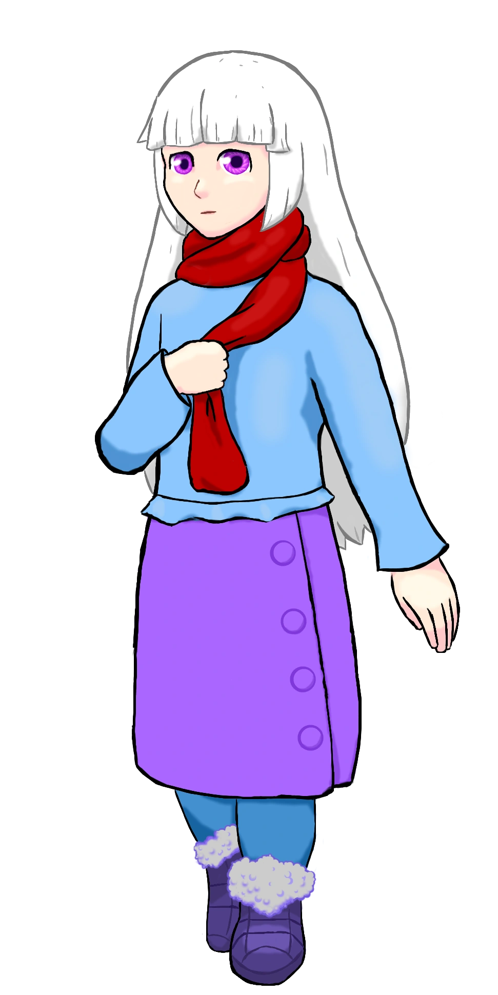 Prism Grunt 707 | Team Prism Wiki | Fandom