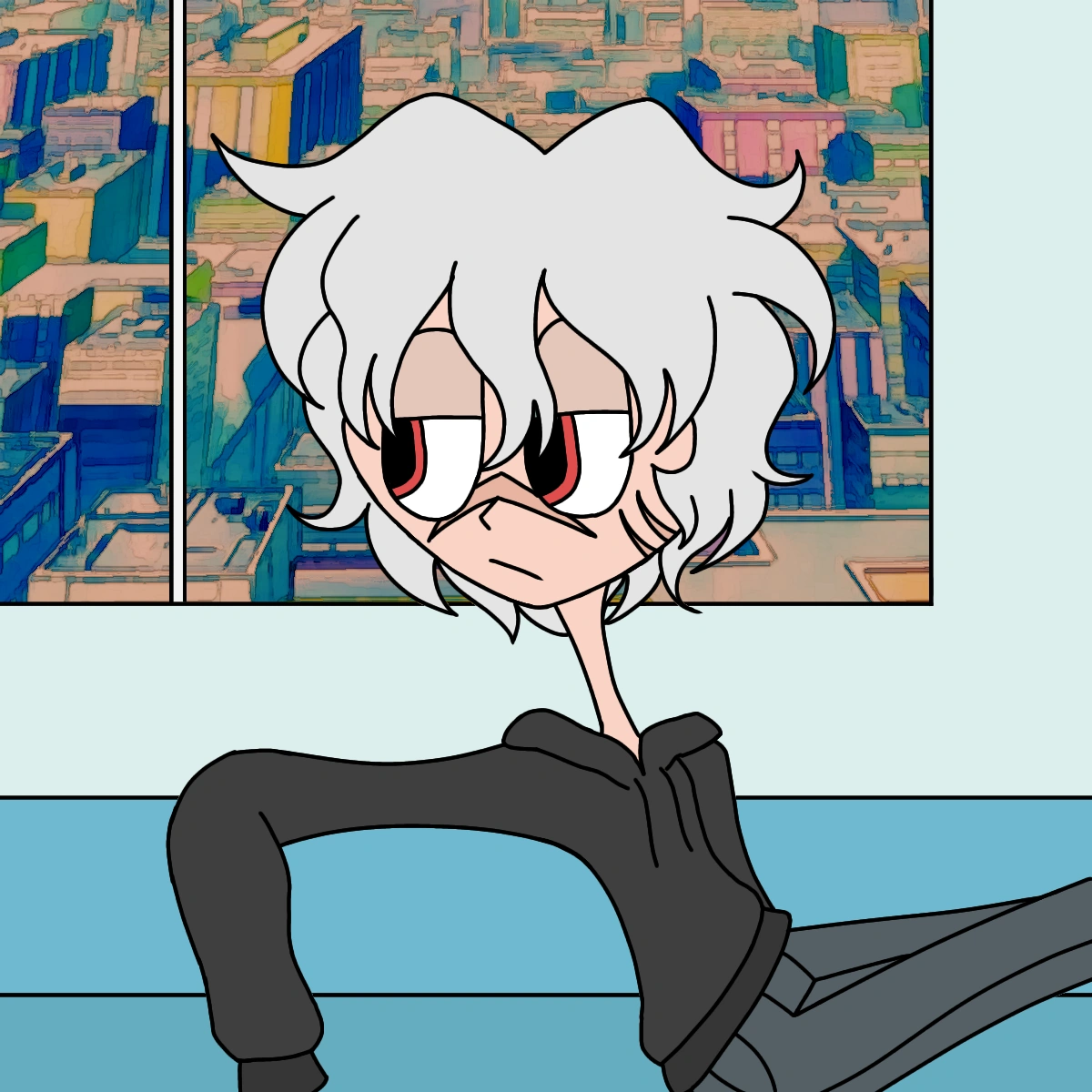 Prism Grunt 45 | Team Prism Wiki | Fandom