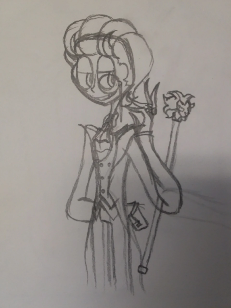 V | Team Prism Wiki | Fandom