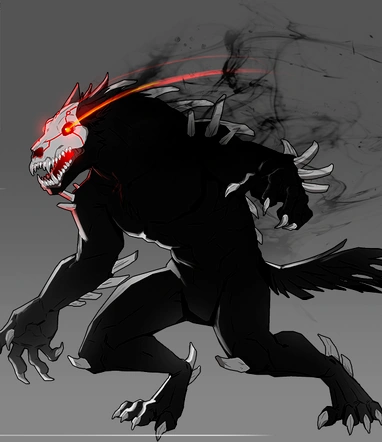 Beowolf | Team PRPL Wiki | Fandom