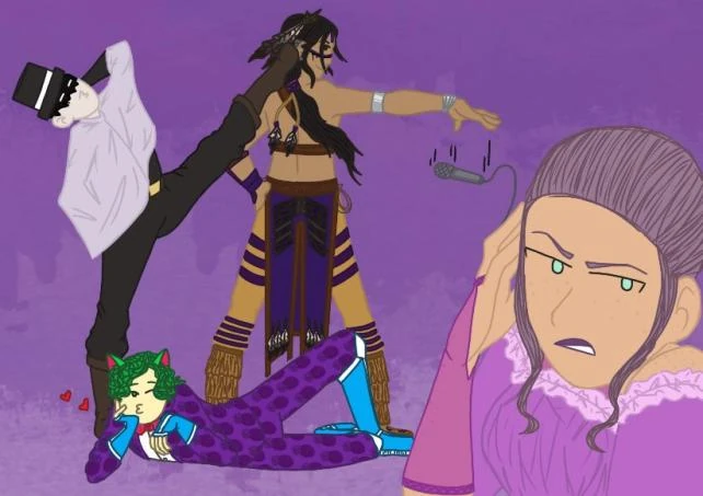 Teams | Team PRPL Wiki | Fandom