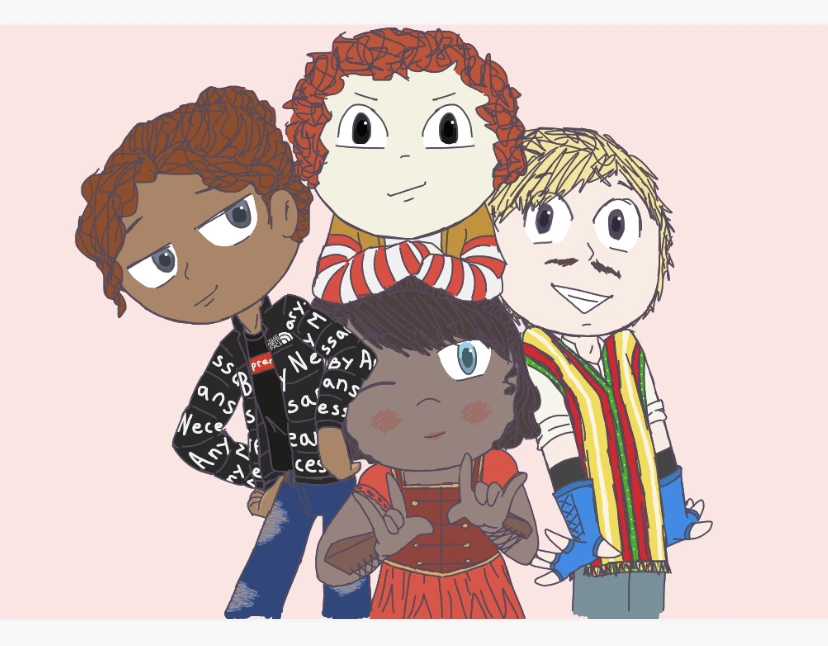 Team DRIP | Team PRPL Wiki | Fandom