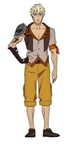 Taiyang Xiao Long | Team PRPL Wiki | Fandom