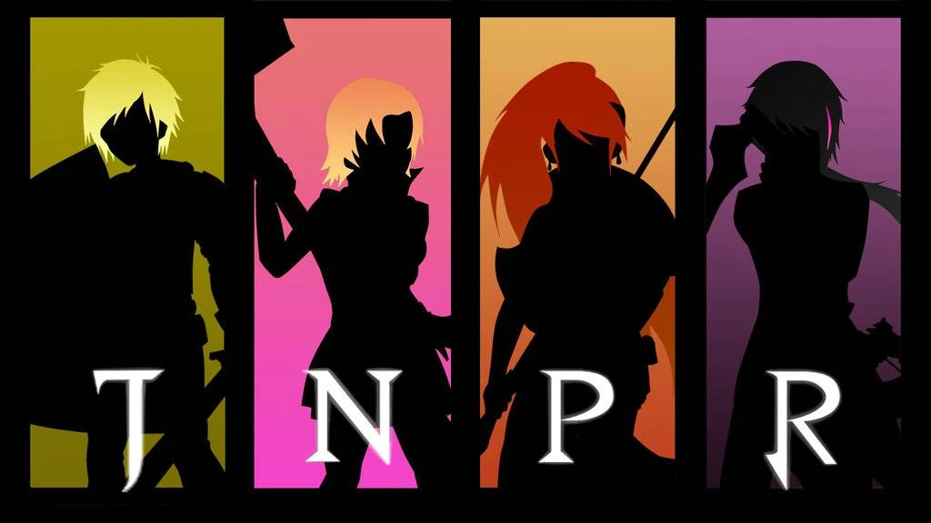 Team JNPR | Team PRPL Wiki | Fandom
