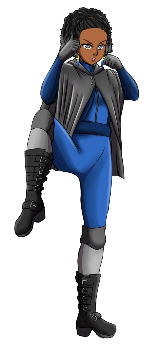 Pearl Rain | Team PRPL Wiki | Fandom