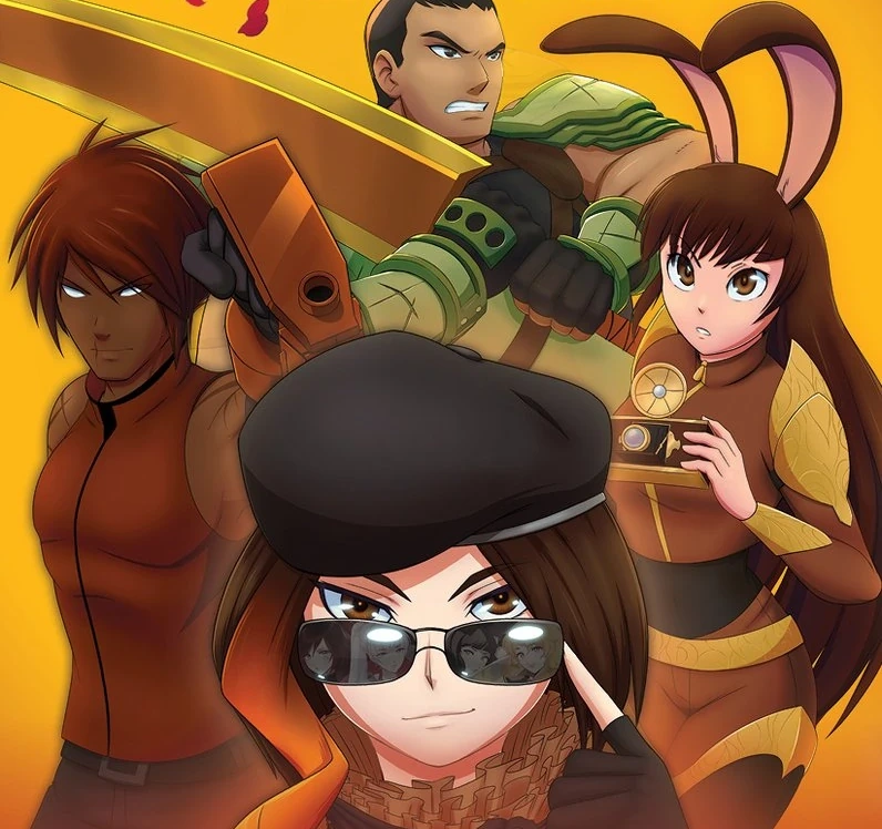 Team CFVY | Team PRPL Wiki | Fandom