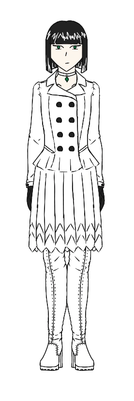 Jade Acht | Team PRPL Wiki | Fandom