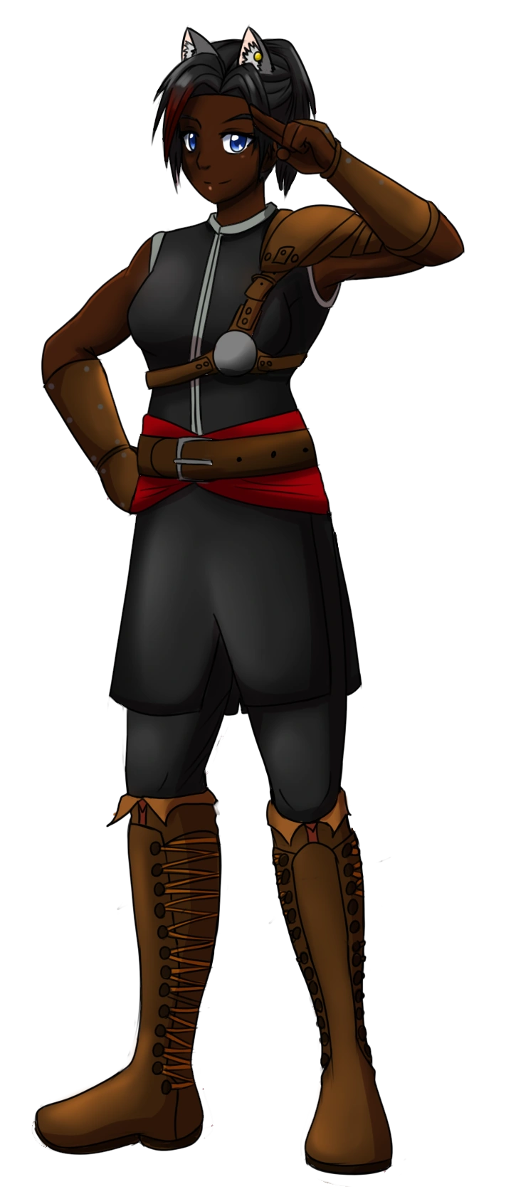 Kalina Graham | Team PRPL Wiki | Fandom