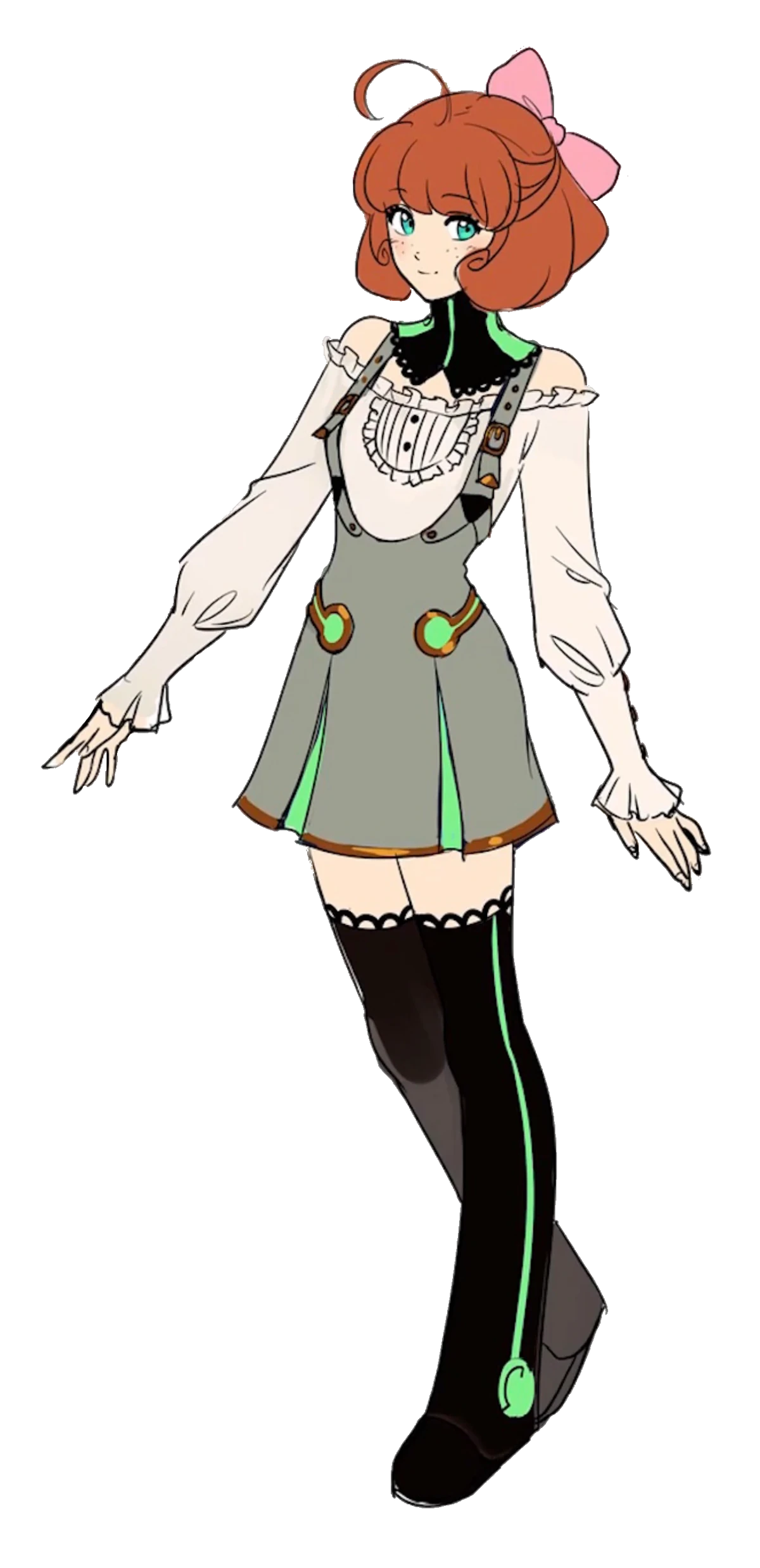 Penny Polendina | Team PRPL Wiki | Fandom