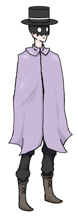 Languid Lavender | Team PRPL Wiki | Fandom