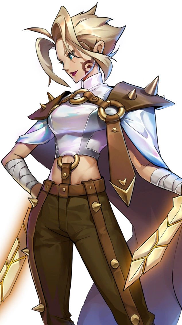 Bianca Prisma | Team PRPL Wiki | Fandom