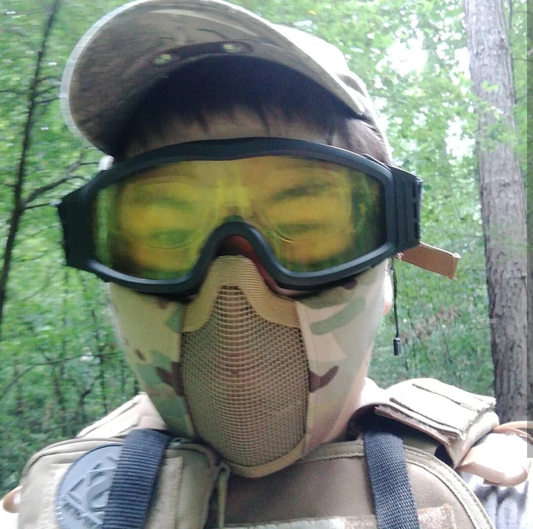 Callsign Pika | Team Reborn Wiki | Fandom