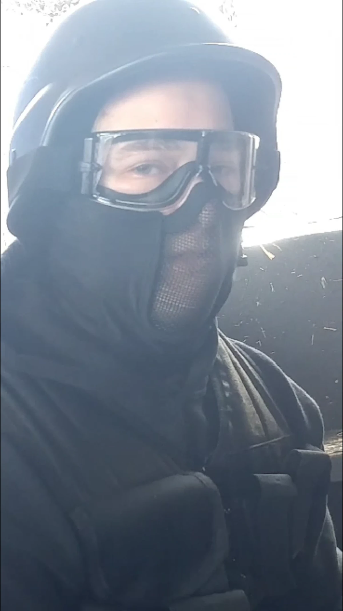 Chris | Team Reborn Wiki | Fandom