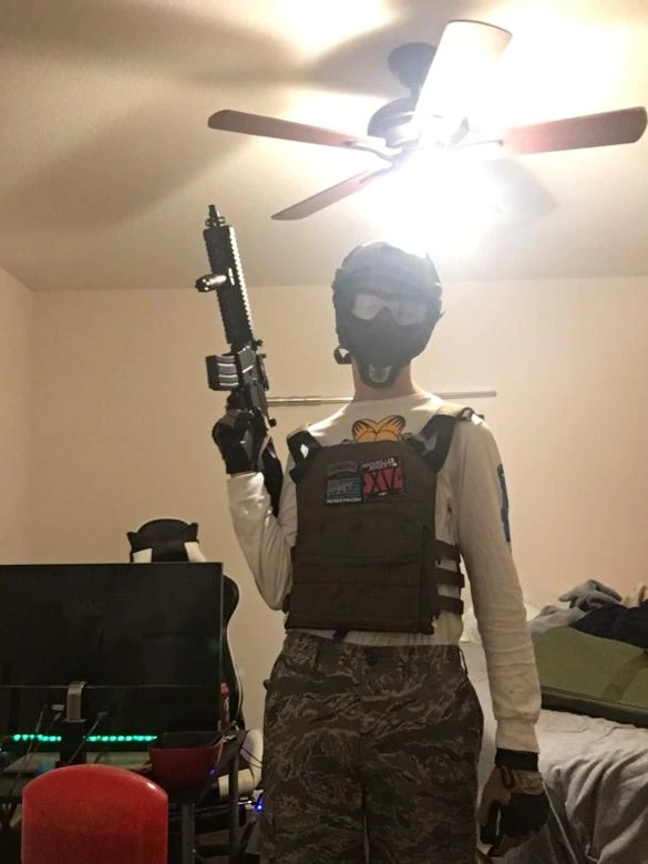 Elijah | Team Reborn Wiki | Fandom