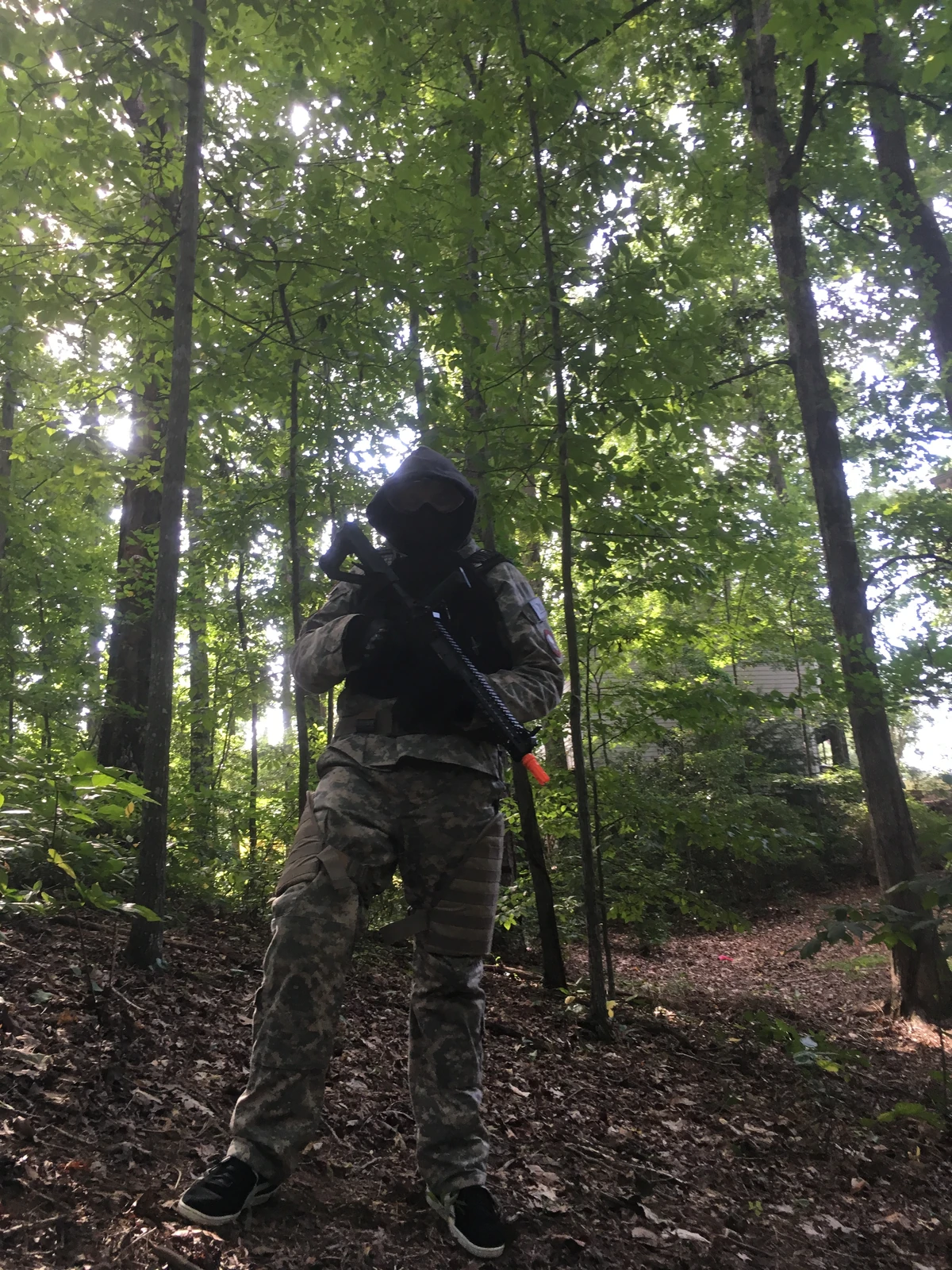 Callsign Default | Team Reborn Wiki | Fandom