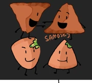 Samosey | Team Room 125 Wiki | Fandom