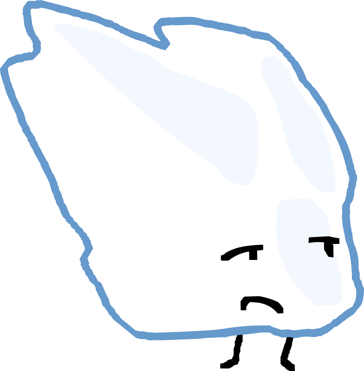 Iceberg | Team Room 125 Wiki | Fandom