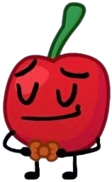 Bossy Cherry | Team Room 125 Wiki | Fandom