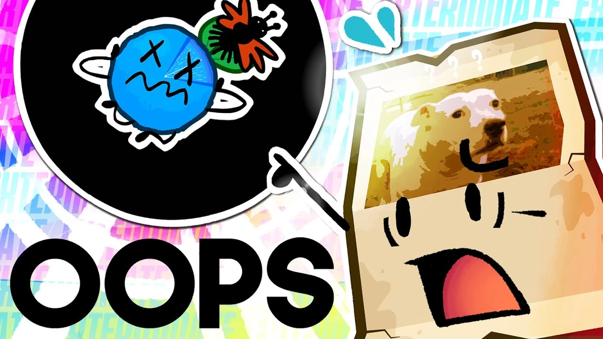 Kleptomaniac’s Daydream | Team Room 125 Wiki | Fandom