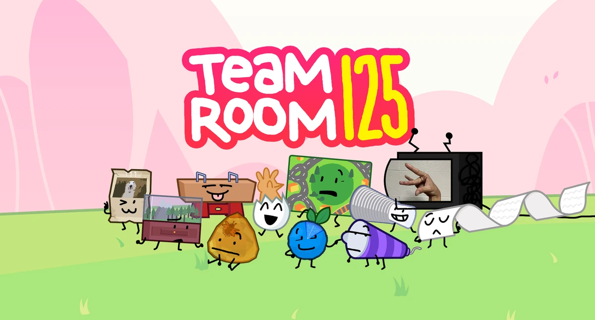 Category:Community | Team Room 125 Wiki | Fandom