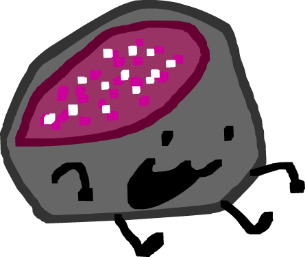 Geode | Team Room 125 Wiki | Fandom