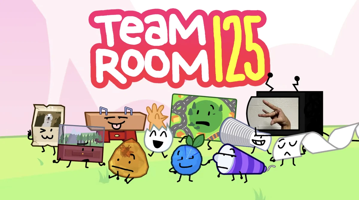 Team Room 125 (Series) | Team Room 125 Wiki | Fandom