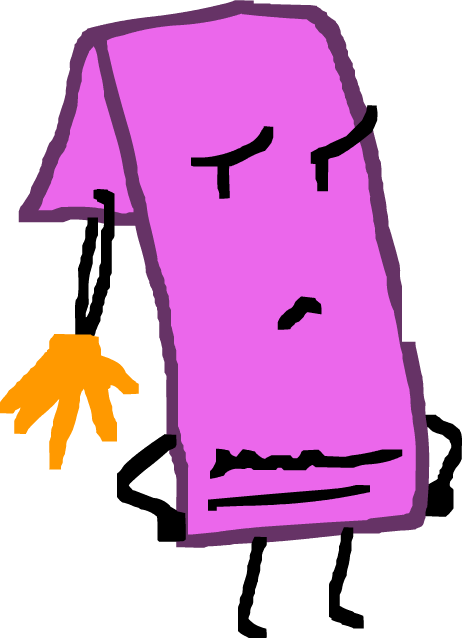 Bookmark | Team Room 125 Wiki | Fandom