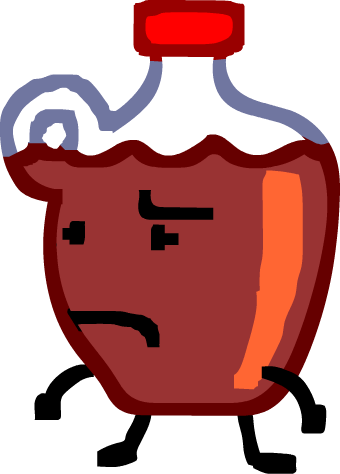 Maple Syrup | Team Room 125 Wiki | Fandom