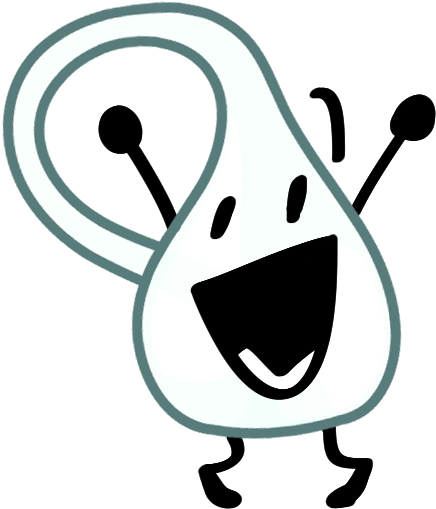 Klein Bottle | Team Room 125 Wiki | Fandom