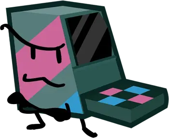 Dance Arcade | Team Room 125 Wiki | Fandom