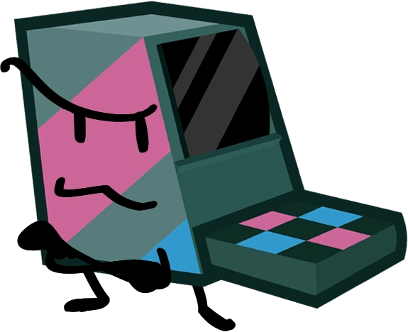 Dance Arcade | Team Room 125 Wiki | Fandom