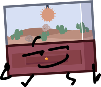 Diorama | Team Room 125 Wiki | Fandom