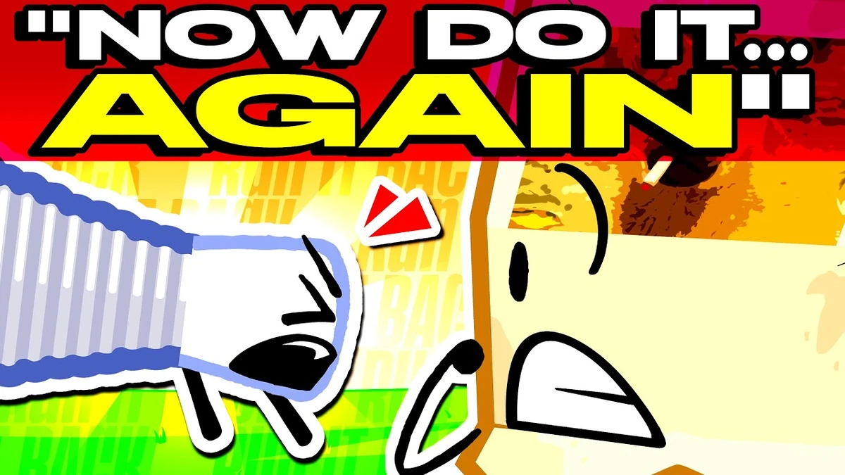 Don't Question It | Team Room 125 Wiki | Fandom