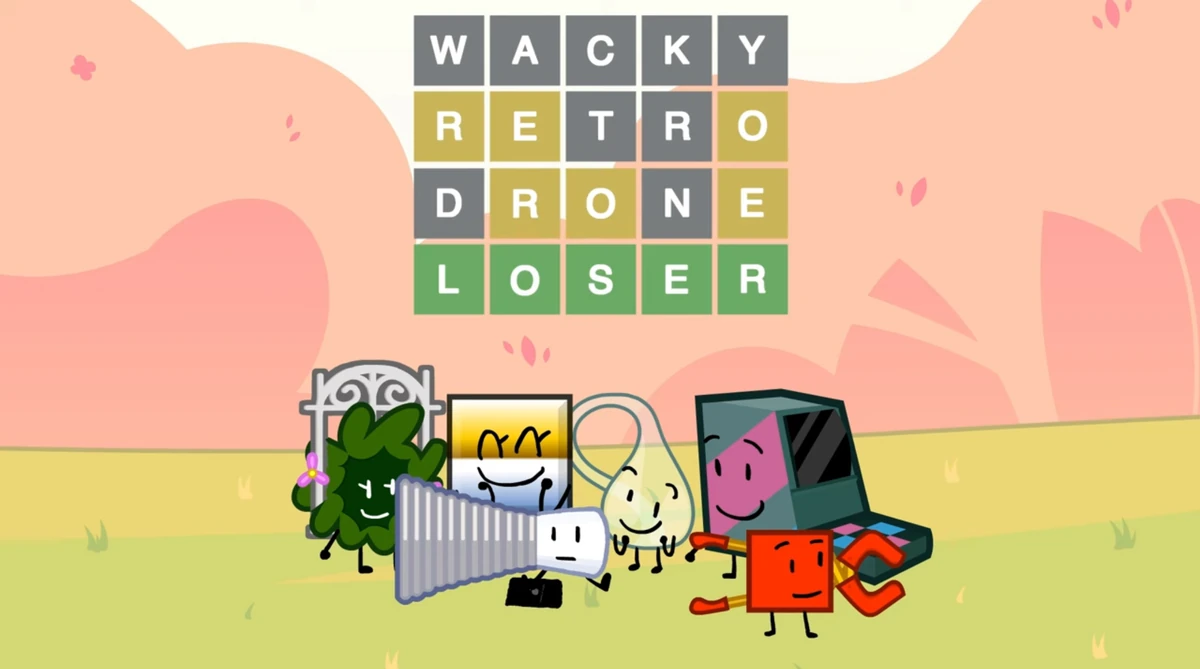 WRDL | Team Room 125 Wiki | Fandom