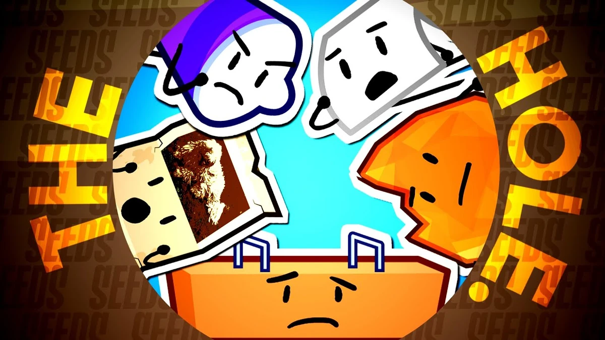 Eye Of The Beholder | Team Room 125 Wiki | Fandom