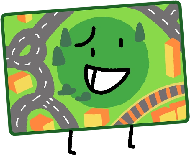 Road Rug | Team Room 125 Wiki | Fandom