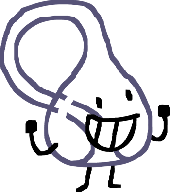 Klein Bottle | Team Room 125 Wiki | Fandom