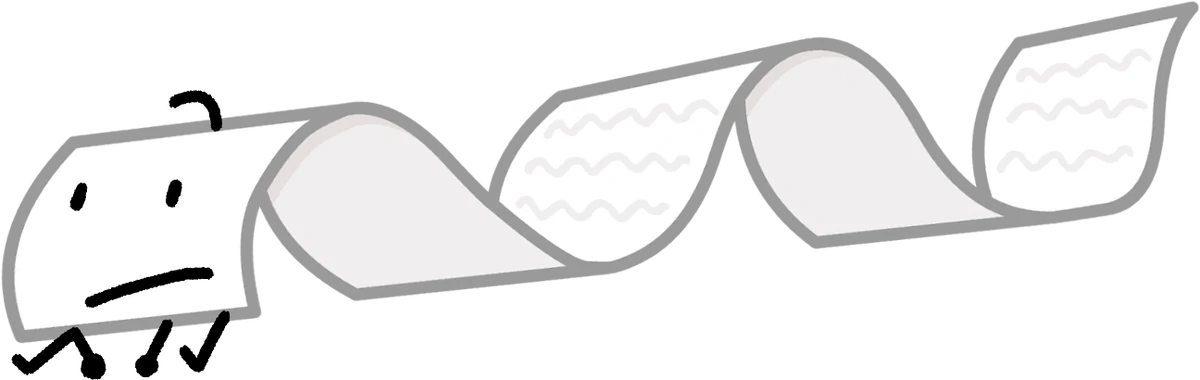 Receipt | Team Room 125 Wiki | Fandom