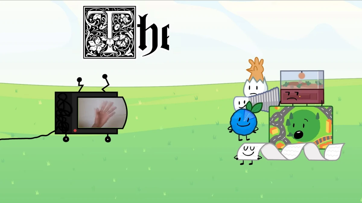 The | Team Room 125 Wiki | Fandom