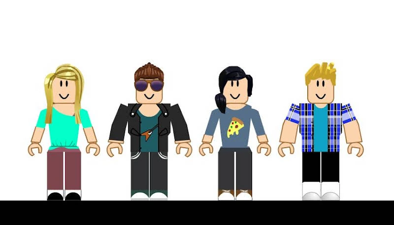 Blondegirl | Team Sallu Wiki | Fandom