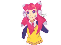 Cyborg Chan | Team Scrub Official Page community | Fandom