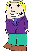 Michael Frog | Team Stabbed Wiki | Fandom