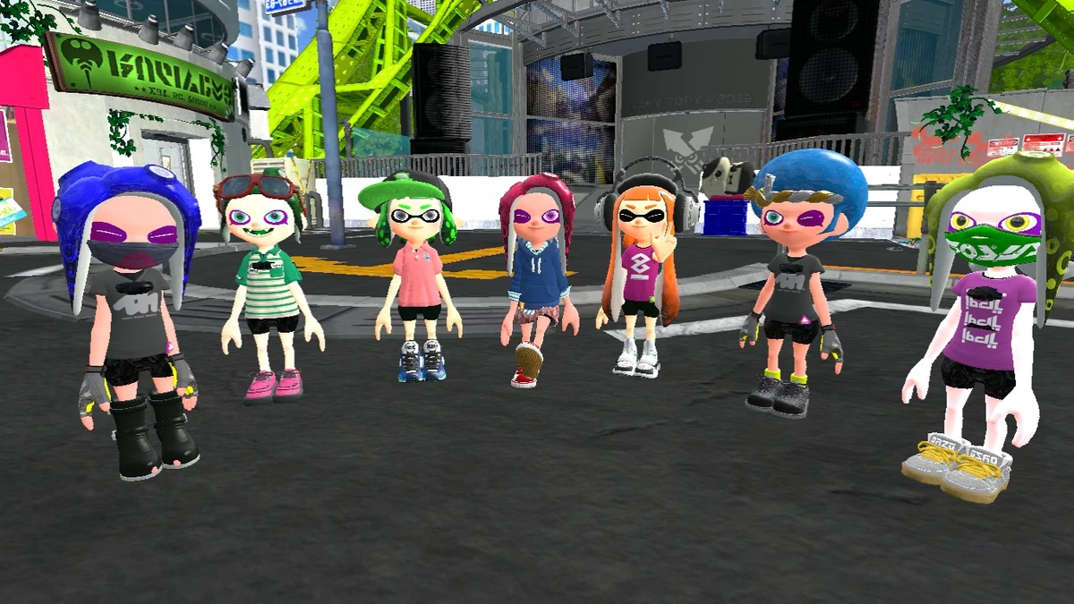 Team Star | Team Star Wiki | Fandom