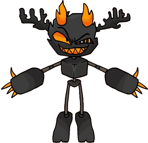 Rok | Team Supernova X Wiki | Fandom