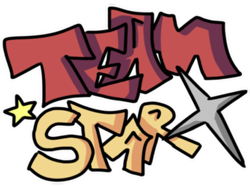 Team Star X (group) | Team Supernova X Wiki | Fandom