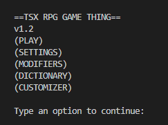 Team Star X: The Text Based RPG | Team Supernova X Wiki | Fandom