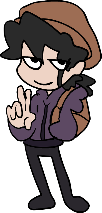 Vic | Team Supernova X Wiki | Fandom